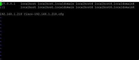 Oxidized Cài đặt Server Backup Configuration Network Tập Trung Với Oxidized Trên Centos 7