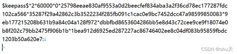 第四届2021美团网络安全 Mt Ctf Writeup Mtctf 2021 Csdn博客
