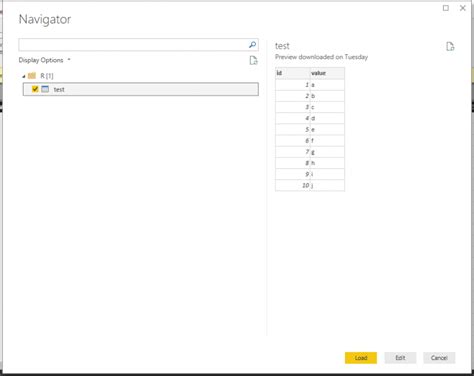 Connecting MongoDb In PowerBI Blogs Perficient