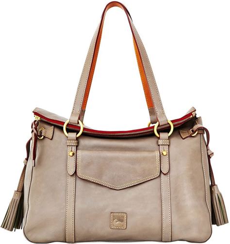 Dooney And Bourke Florentine The Smith Bag Bags Dooney Bourke Dooney