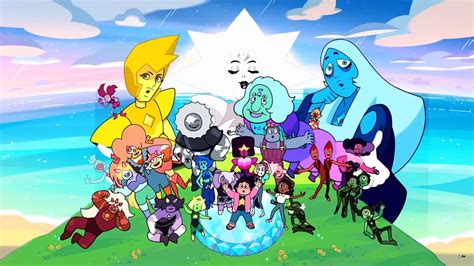 Steven Universe Future Will Be A Limited Epilogue Series In Lieu Of A Sixth Season Watch A