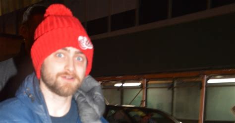 다니엘 래드클리프 근황 세월 흘러도 영원한 해리포터 파파라치컷