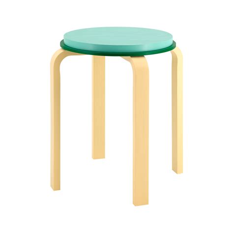 Stool Max Yellow Xho02