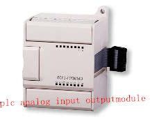 Plc Analog Input Output Io Module Ideas Programmable Logic Controller Analog Digital