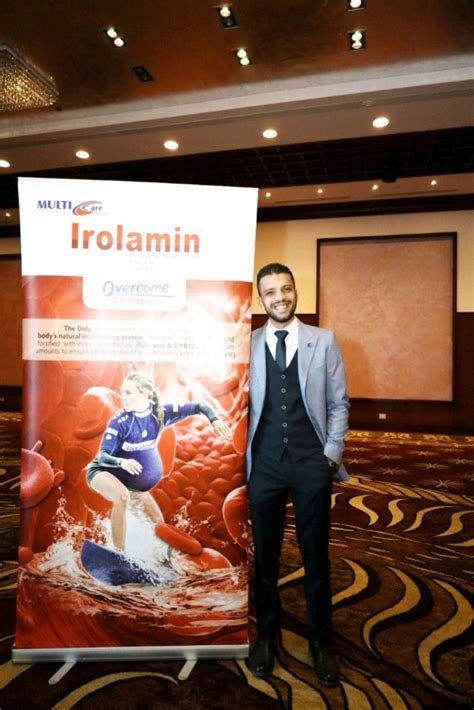 Abanoub Hanna On Linkedin Multicare