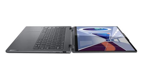 Laptop Dla Nauczyciela W Lenovo Yoga Oled Irl Yl Pb I