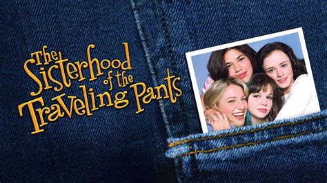 The Yaya Sisterhood Of The Traveling Pants