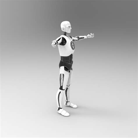 3d Model Android