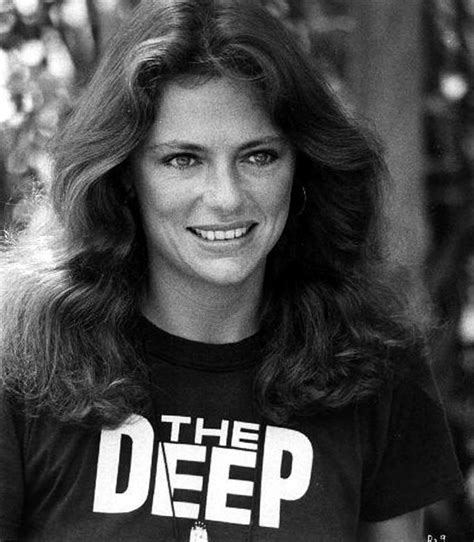 Jacqueline Bisset In The Deep