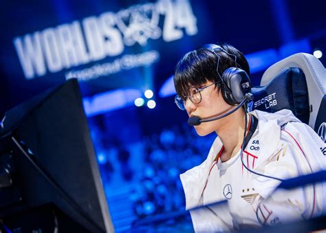 Oner Lol Là Ai Sinh Năm Bao Nhiêu Tiểu Sử Thành Tích Người đi Rừng