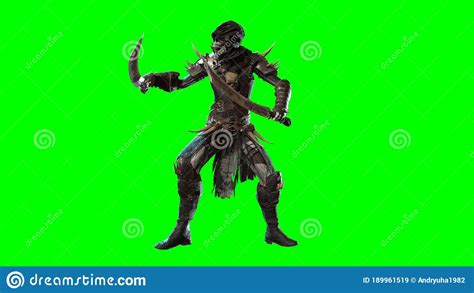 Skeleton Render 3d Model On The Background Stock Image Cartoondealer
