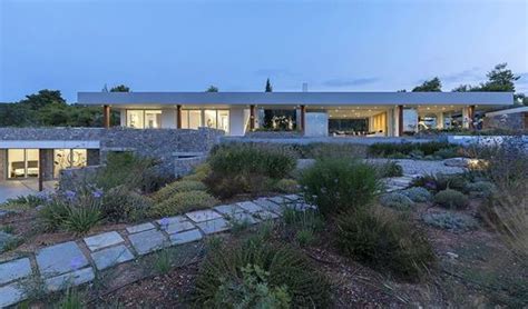 Luxusimmobilien In Thyni Peloponnese