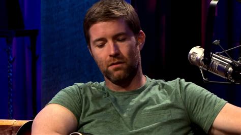 Josh Turner Gives Heartbreaking Update About Tour Bus Incident Asks
