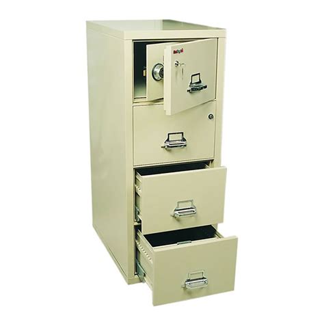 Buy Best Safe In A File Cabinet First Security Safe