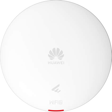 Huawei AP WiFi Indoor Dual Band AP Smart Antenna Discomp