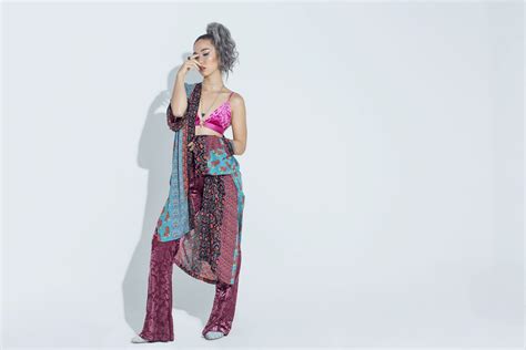 Talitha Tan On The Meaning Behind New Single Please Stay