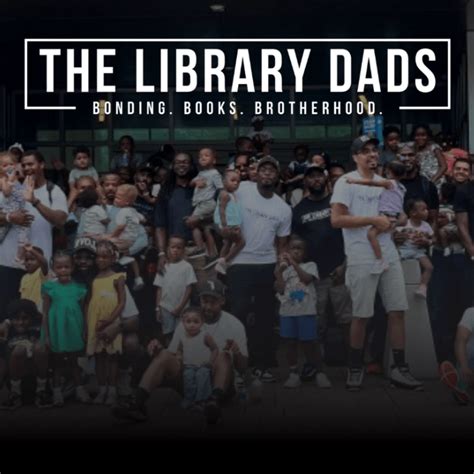 Donate To The Library Dads
