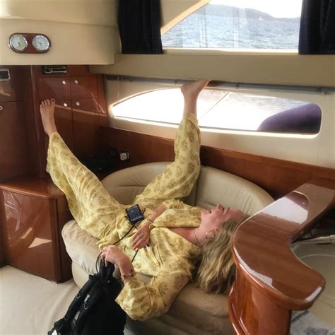 Adele Beams With Happiness In Summer Holiday Photos After Split From