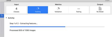 Classification Dimages Avec React Native Et Coreml Sur Ios Agence Premier Octet