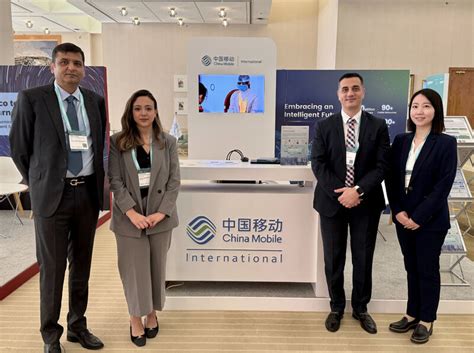 china mobile international limited on linkedin m360mena cmi networking