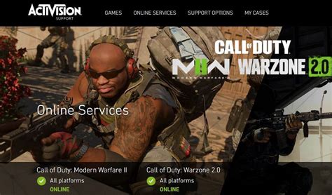 Modern Warfare 2 And Warzone 2 Packet Burst Error How To Fix Possible Reasons And More