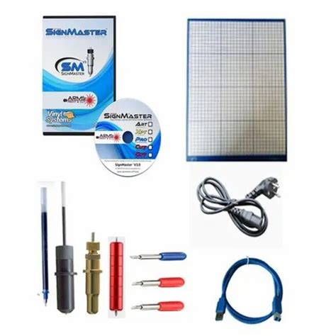 Skycut Vision Media D48 Cutting Plotter With Tray 1350 Mm At ₹ 86000 In Kolkata