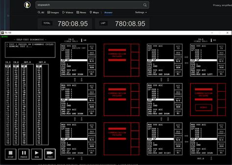 I Took Busyloop As Far As I Could 13 Hours For 234000043 Cycles