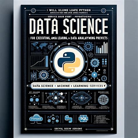 Data Science Machine Learning And Data Analysis Projects Using Pythonsqlr By Sheikhqureshi94