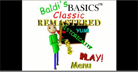 baldi s basics remasterer decompile v1 modding tool for baldi s