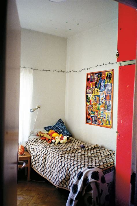 Barbara Marstrand Still Life Of Teenagers Dazed