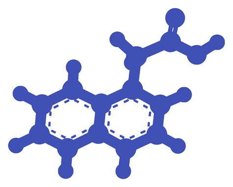 Svg Camp Lab Molecule Structure Free Svg Image And Icon Svg Silh