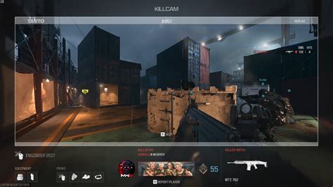 Help Only Happens In Cod Mw3 R Pcmasterrace