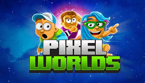 Pixel Worlds News Guides Updates And Review Gamepretty