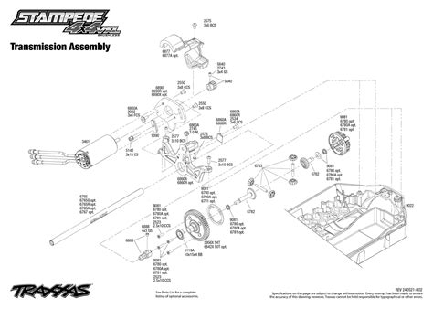 Stampede 4x4 Vxl Michaels Rc Hobbies