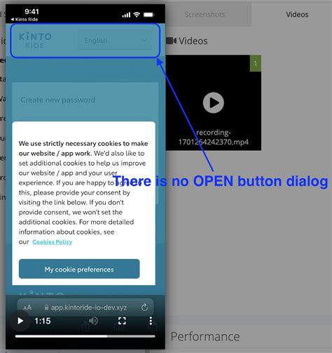 Automating Deeplinks With Ios Real Device Page 2 Tutorials