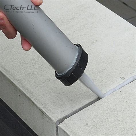 Polyurethane Mastic Sealant Ctech Llc
