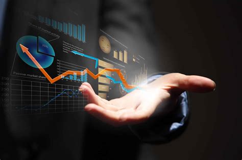 Data Analytics In Effective Utility Management Silver Blaze Solutions
