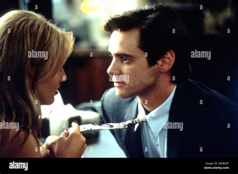 Aug 29 2000 Hollywood California Usa Actors Jim Carrey As Stanley