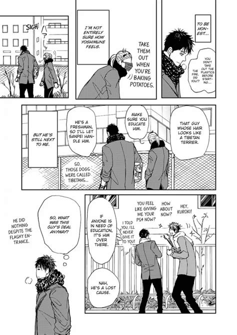 [shoowa] iberiko buta ~ vol 03 [eng] page 4 of 4 myreadingmanga