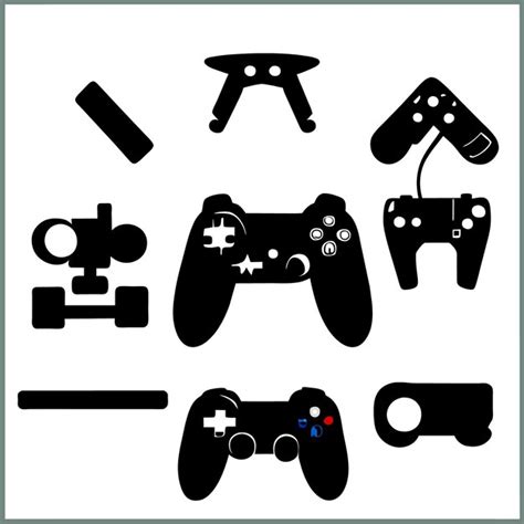 Premium Vector Technology Iconography In Natureinspired Vector