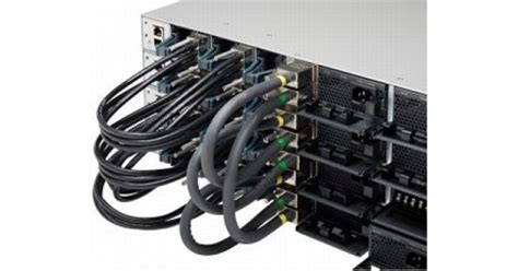 Cisco STACK T CM StackWise Cm Stacking Cable Spare Network