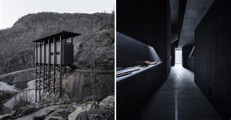 Peter Zumthor Museum