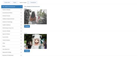 Add Ui For Admincontentsystem Images · Issue 207 · Fossasiaopen