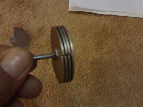 Air Variable Capacitor From Scrap Aluminum Sheets 18 Steps With Pictures Instructables