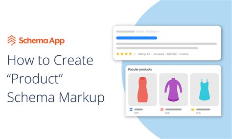 The Definitive Guide To Ecommerce Structured Data Schema App