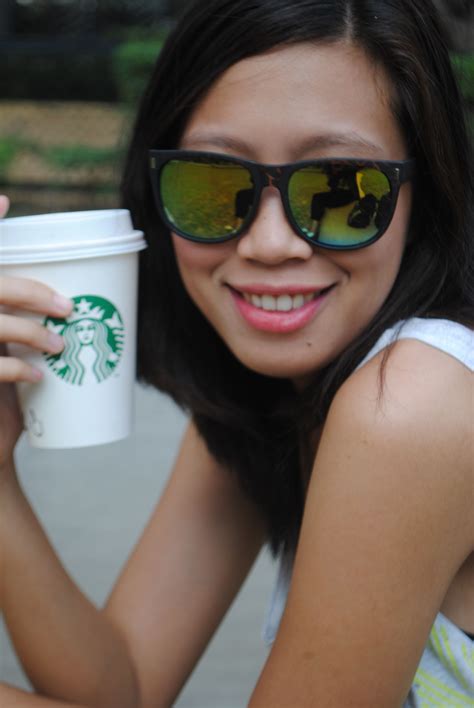 Starbucks Girl Starbucks Girl Sunglasses Women Girl