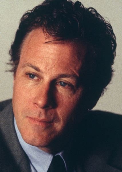 John Heard Fan Casting