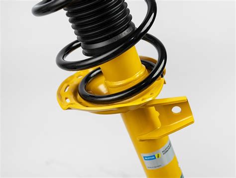 Bilstein B8 Bilstein Workshop