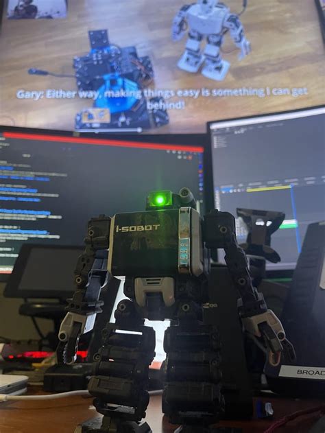 Integrating Gpt 4 And Other Llms Into Real Physical Robots Function