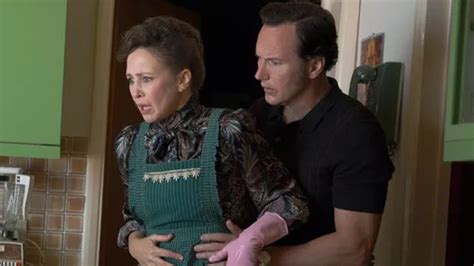 The Conjuring Last Rites Photos See Patrick Wilson And Vera Farmiga Ready To Face Demons